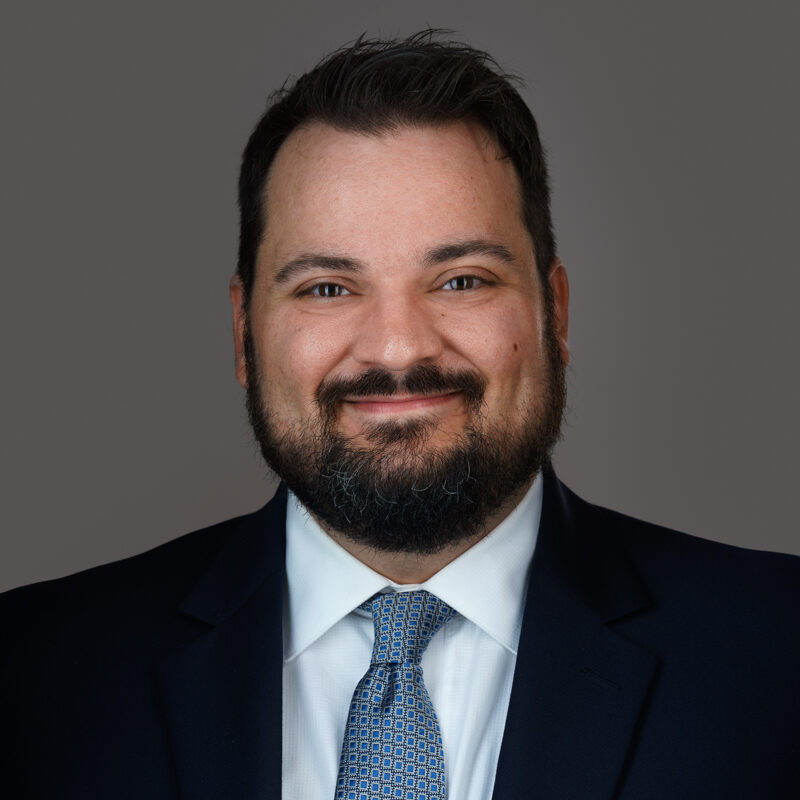 Thomas Smith | Senior Transaction Manager at BWE