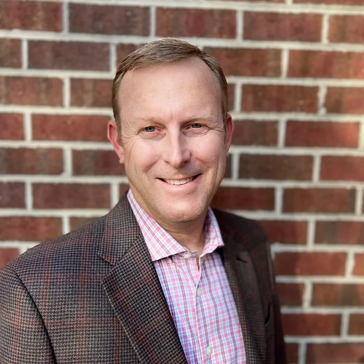 Bill Watson | Vice President at BWE