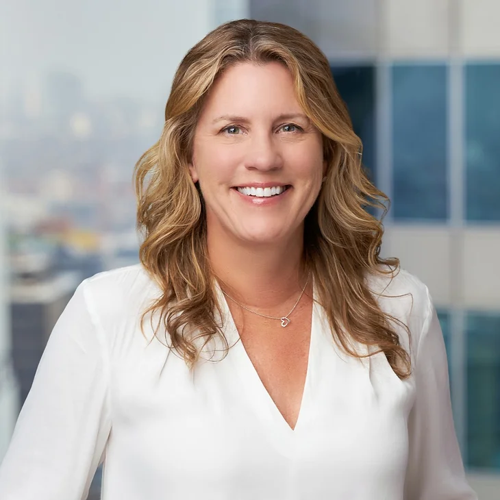 Cathy Bronkema | Senior Vice President at BWE