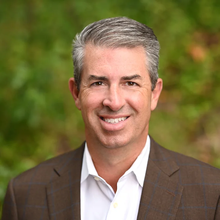 Jeff Patton | National Director of Agency Relationships at BWE