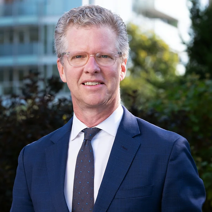 Shaun Donovan | Enterprise Community Partners, CEO & President at BWE