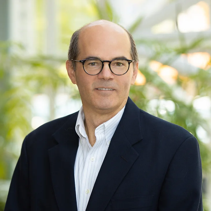 Tony Love | Senior Vice President at BWE