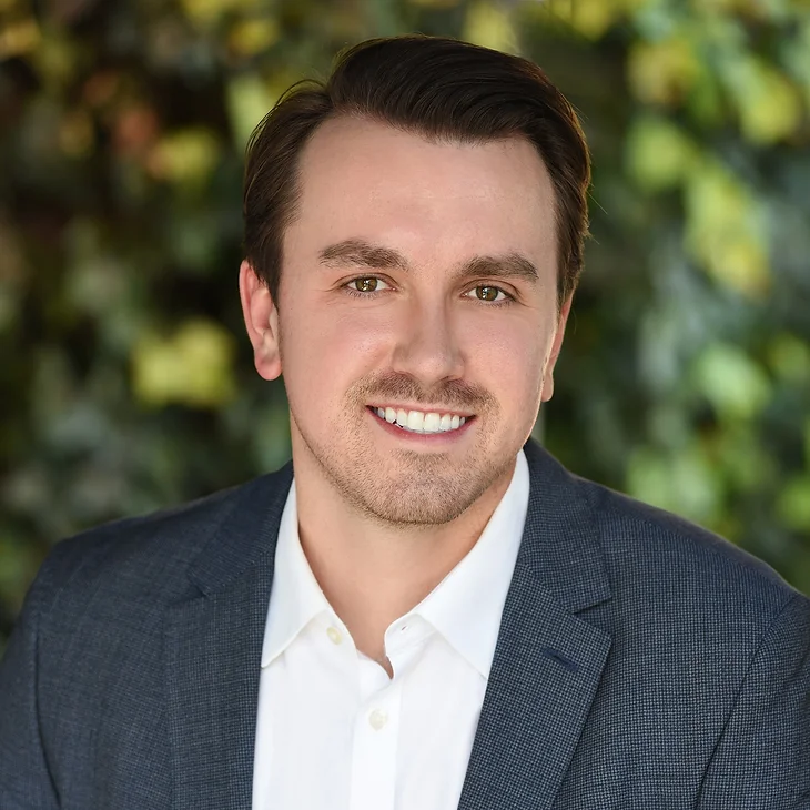 Tyler Shebeck | Vice President at BWE