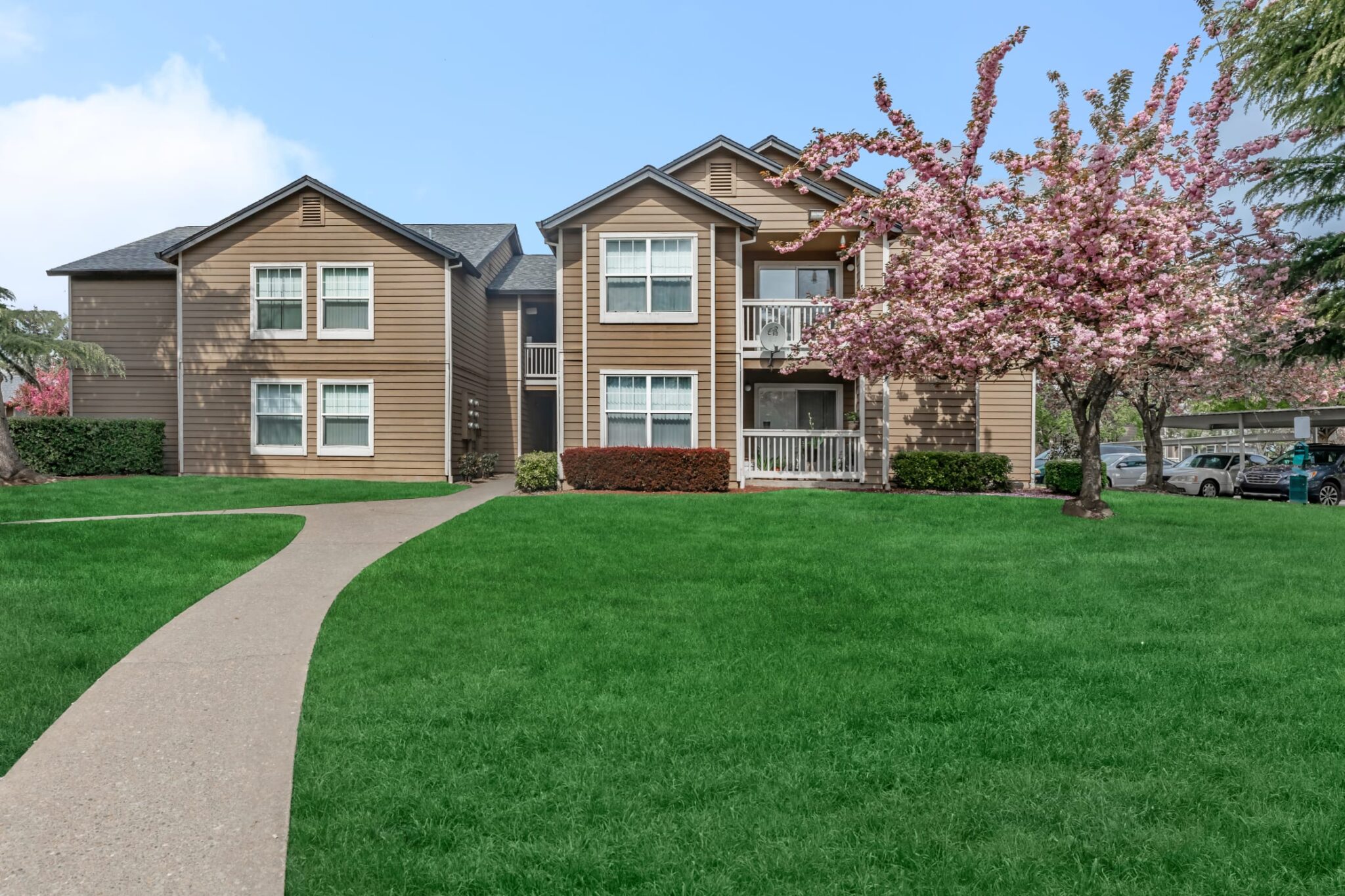 Direct Bond Purchase | Affordable Housing Financing