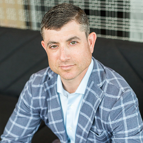 Chad Kiner | Senior Vice President at BWE
