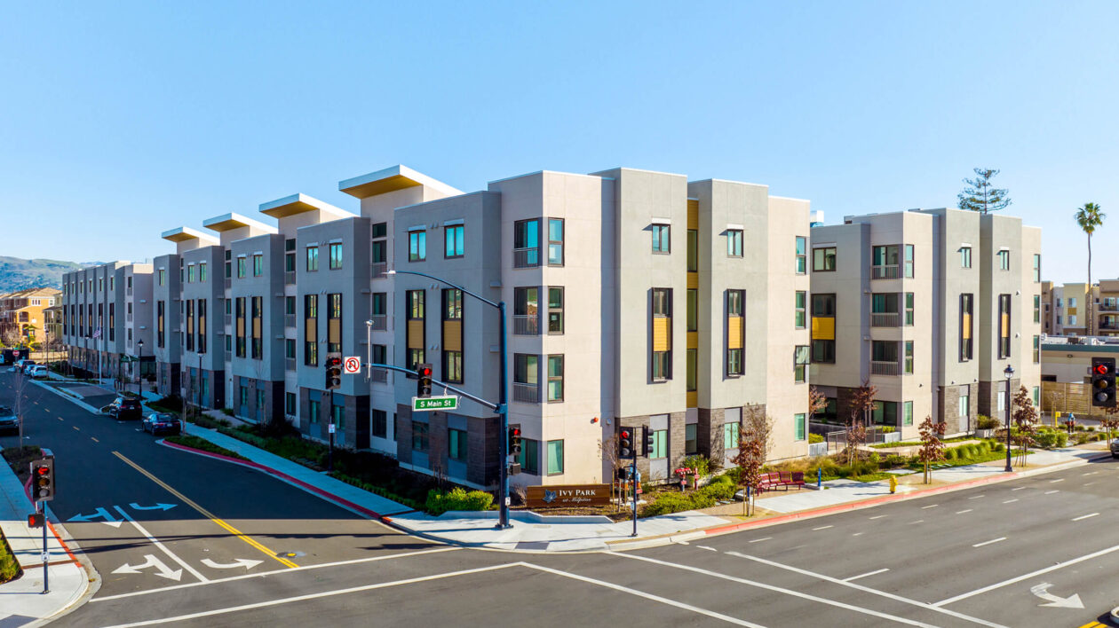 BWE Secures $65 Million Bond Financing for Ivy Park at Milpitas, a ...
